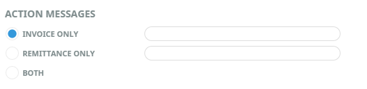 Insert Single Invoice Line